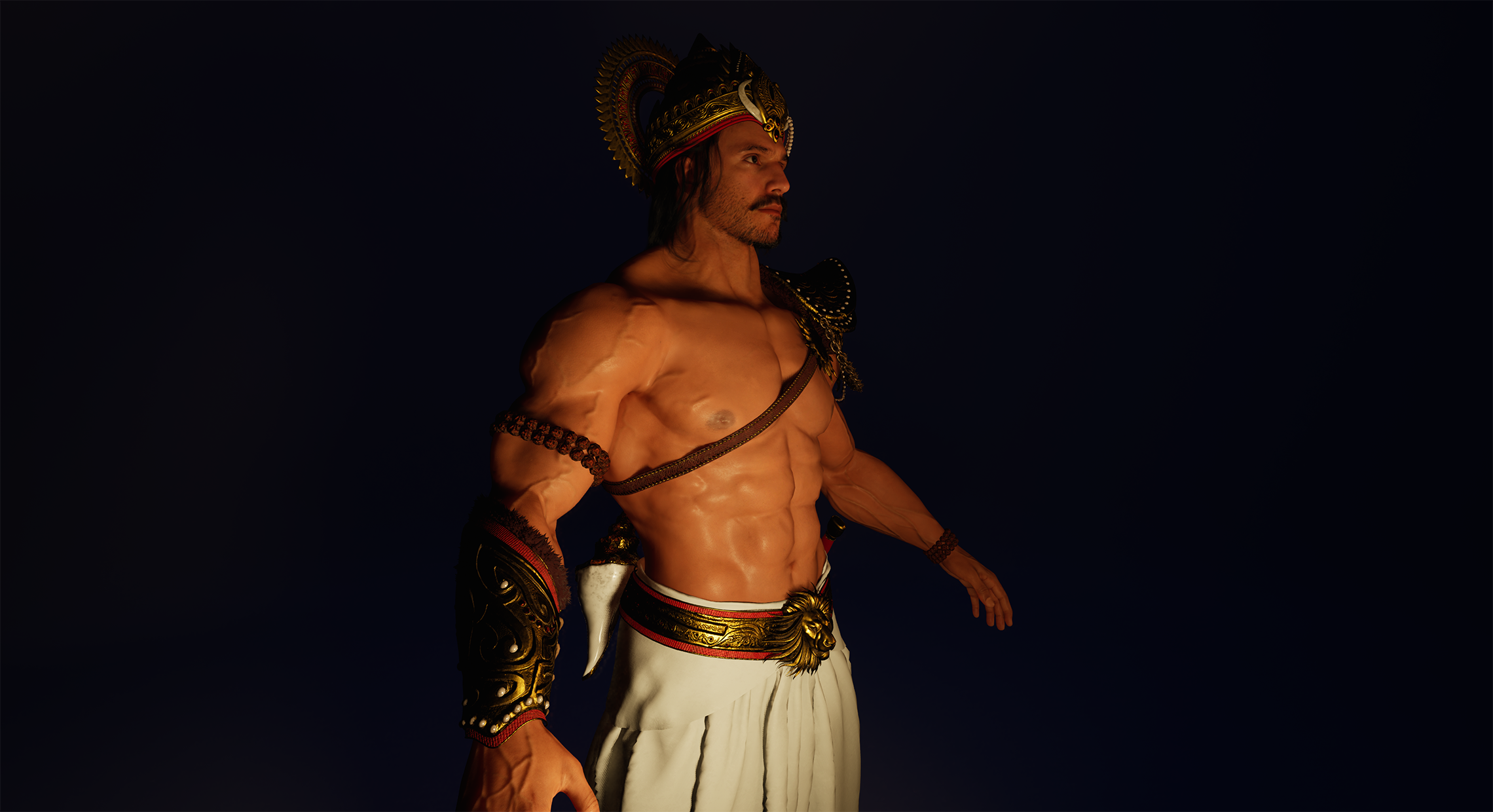 Kaljag Games Pvt. Ltd.
